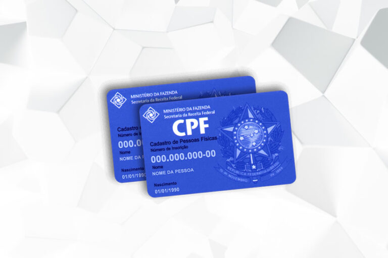 Situações em que o CPF pode ser bloqueado e como evitá-las – RS ...